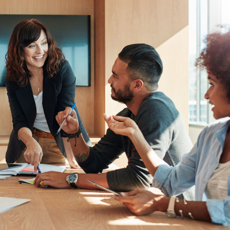How Great Leaders Build Trust 8 Key Factors Morgan Quist